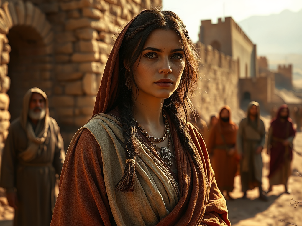 The Scarlett Cord of Mercy – WRITING GOD'S VISION—-AUTHOR DARLENE JUANITA CONARD