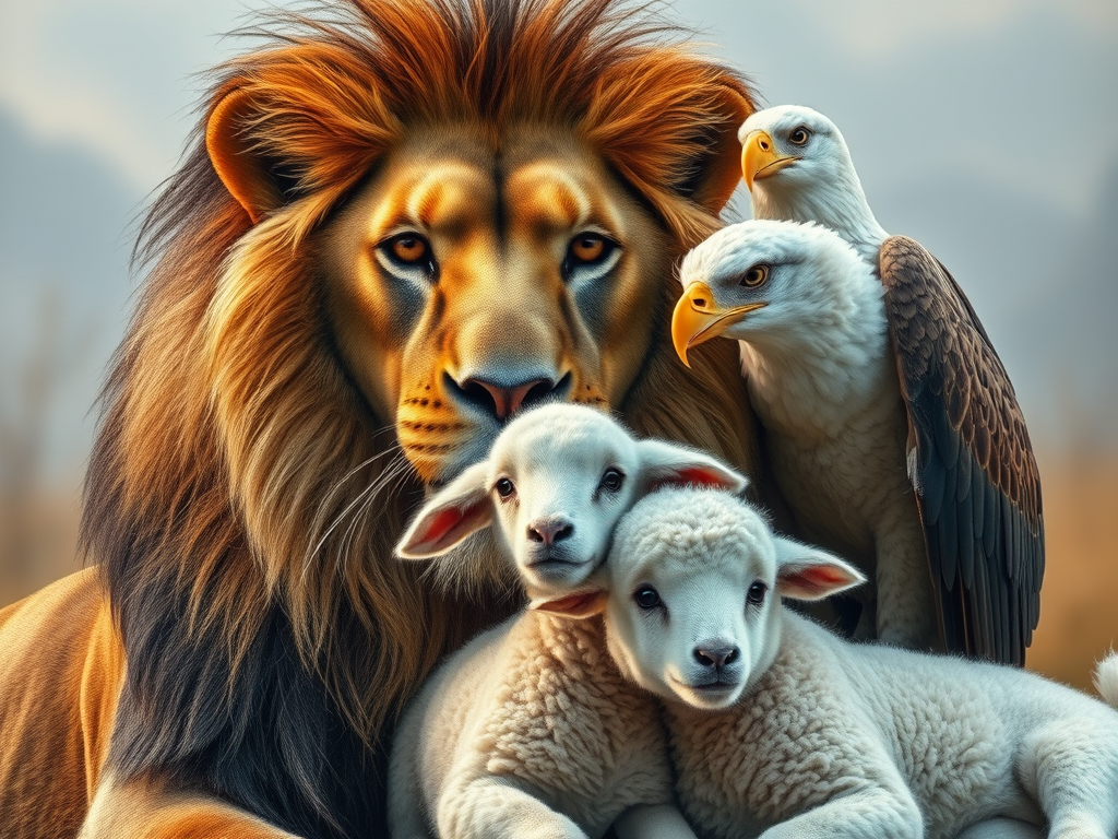 Victory For the Middle East – WRITING GOD'S VISION—-AUTHOR DARLENE ...